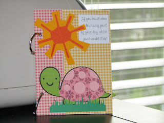 Pause Dream Enjoy: MINI ME BOOK JUST FOR YOU!