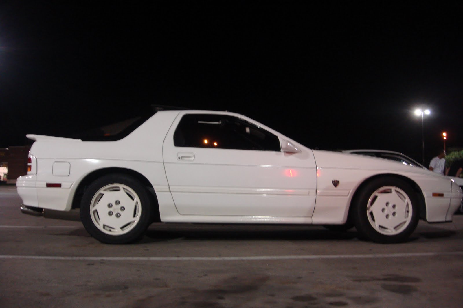 Fc Rx7 Chassis Mount Wing at Julius Scudder blog