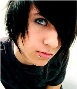 Tribus Urbanas: Emos