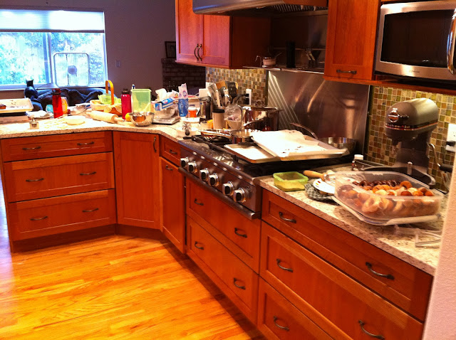 Lethally Delicious: Daring Bakers - Cake and Yeast Donuts