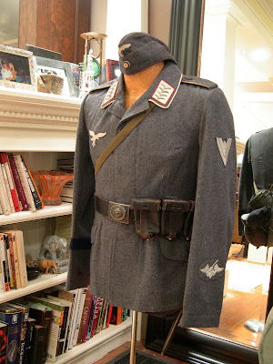 Luftwaffe Ground Combat Collection by LBA Sammler: Hermann Göring ...