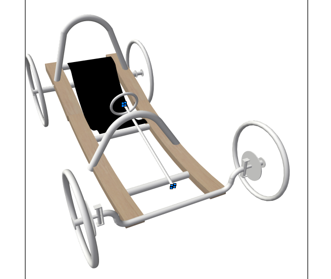 SLuRPdesign: Gravity racer