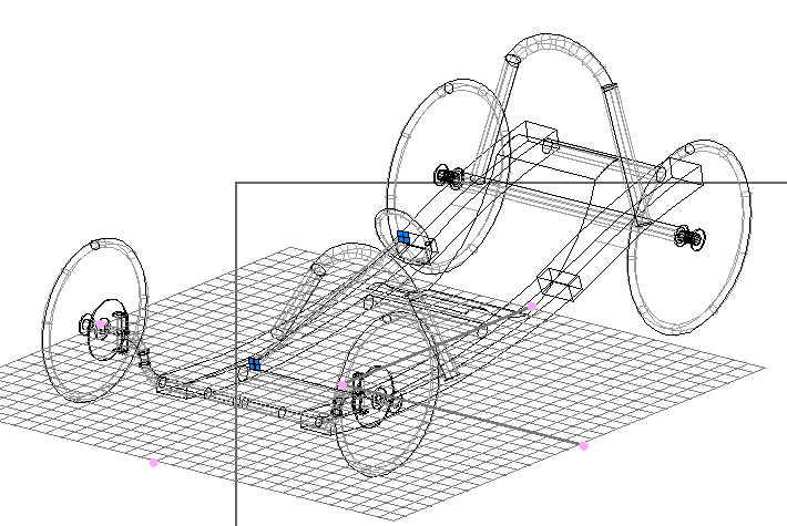 SLuRPdesign: Gravity racer