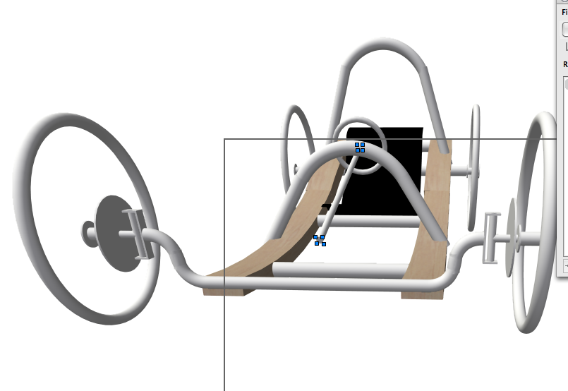 SLuRPdesign: Gravity racer