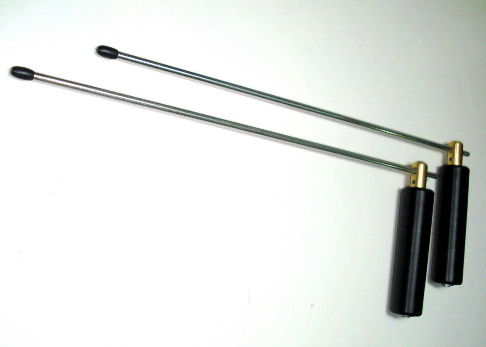 Luanah Lara: Instrumentos Radiestésicos