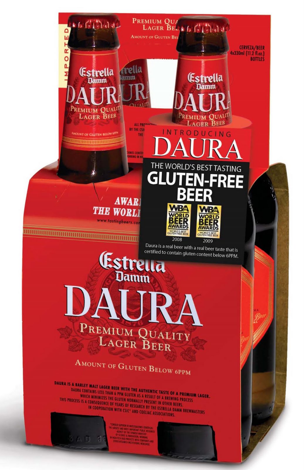 Gluten Free Philly: Daura the Explorer
