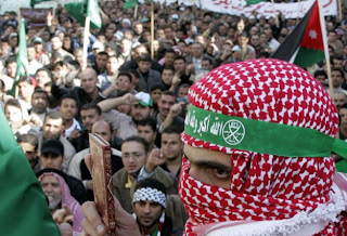 Jordan Brief: Politics