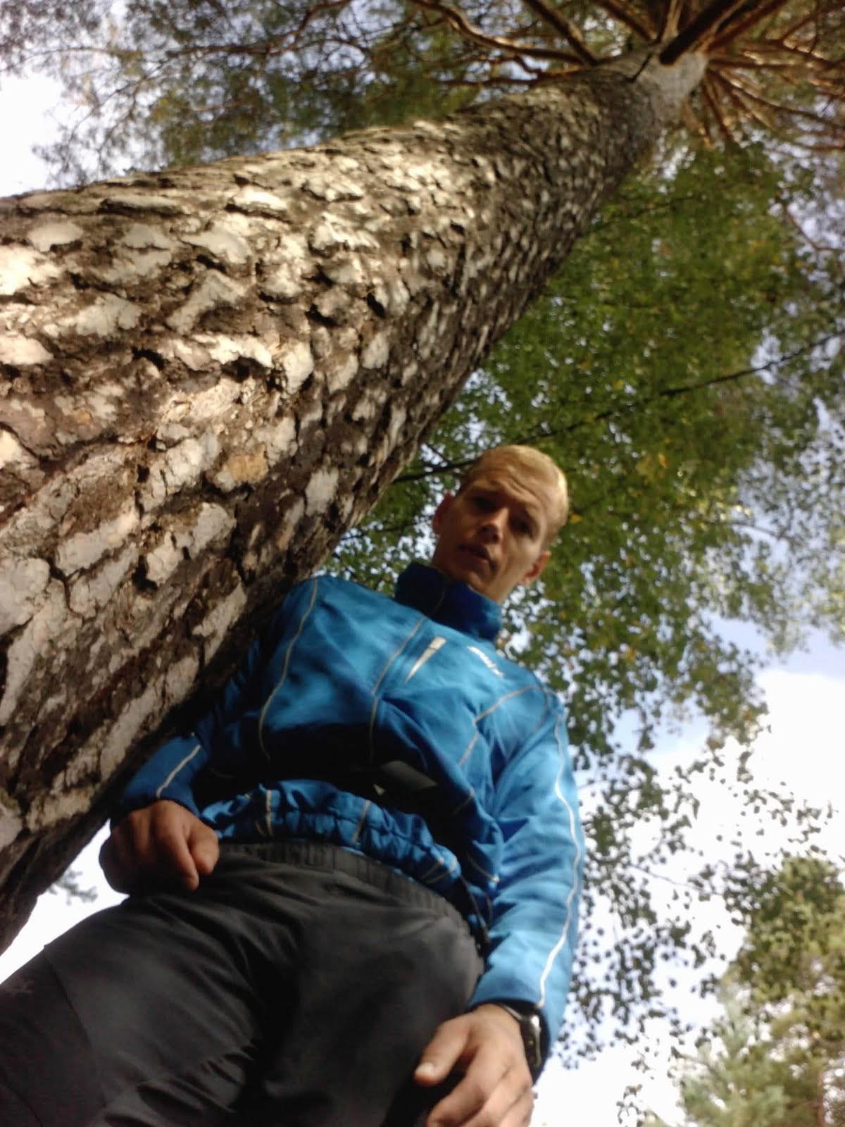 Jørn-Henrik & Lars-Ove Thoresen