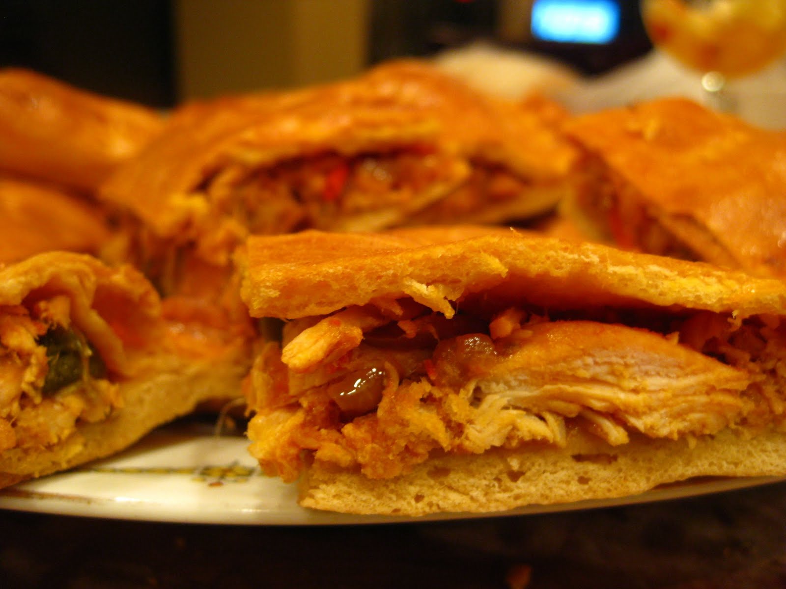 Homecookingschooled: Made in Spain, 60611: The José Andrés Episode, or ...