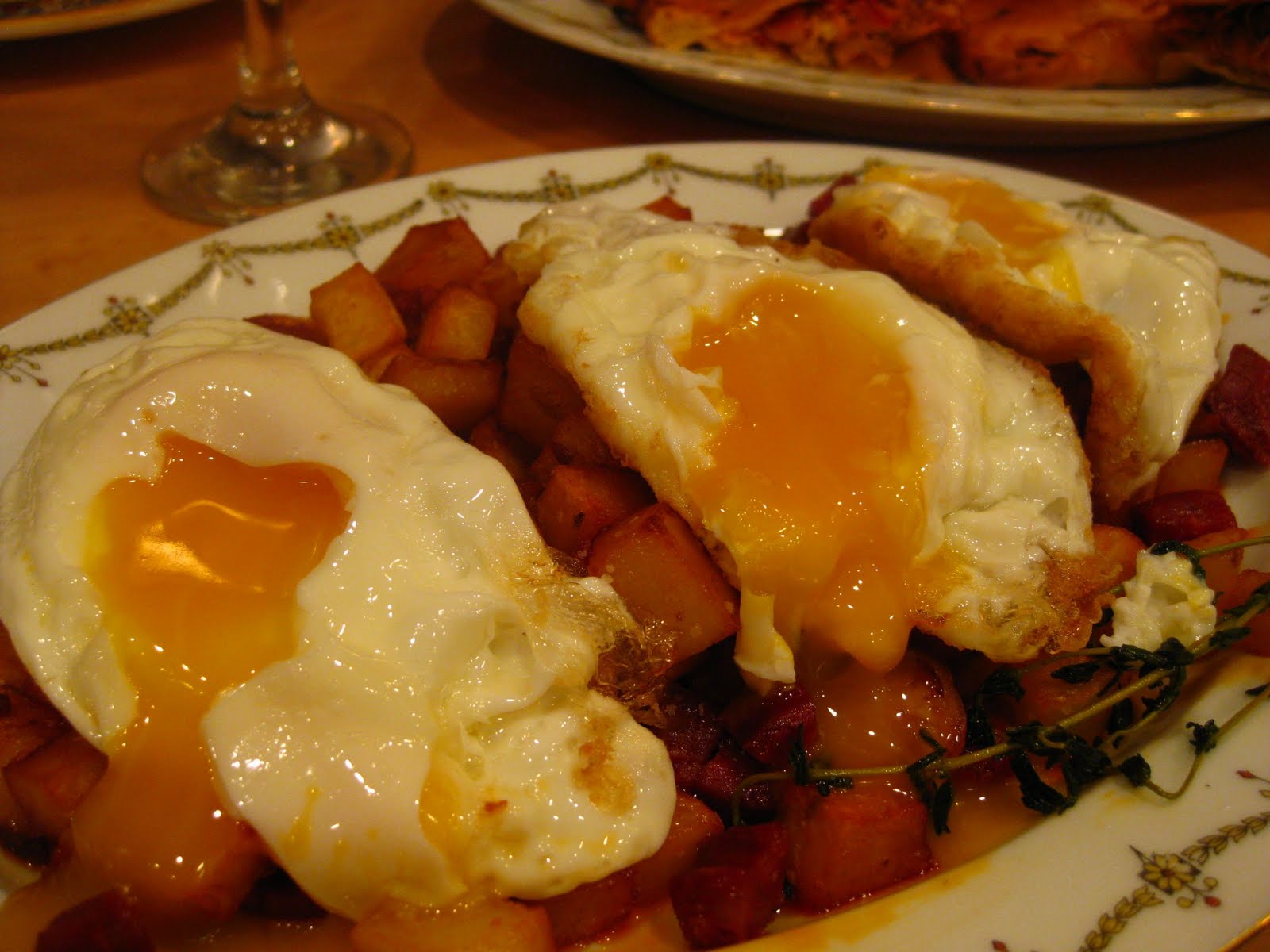 Homecookingschooled: Made in Spain, 60611: The José Andrés Episode, or ...