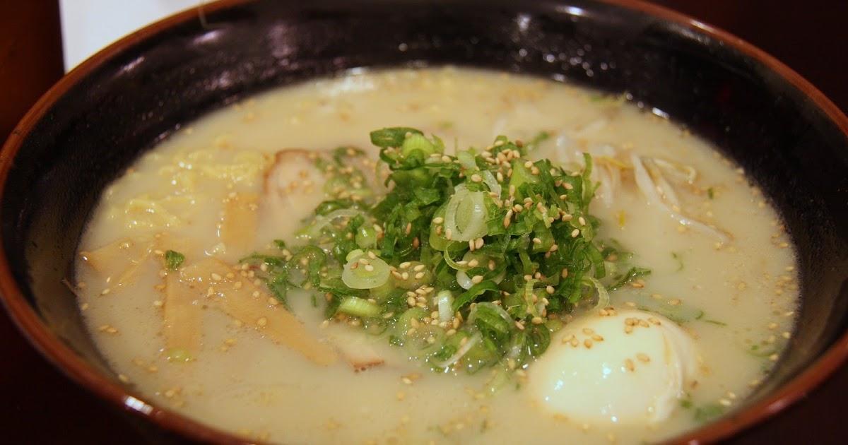 GO RAMEN!®: Daikokuya (大黒家) - Hacienda Heights, CA