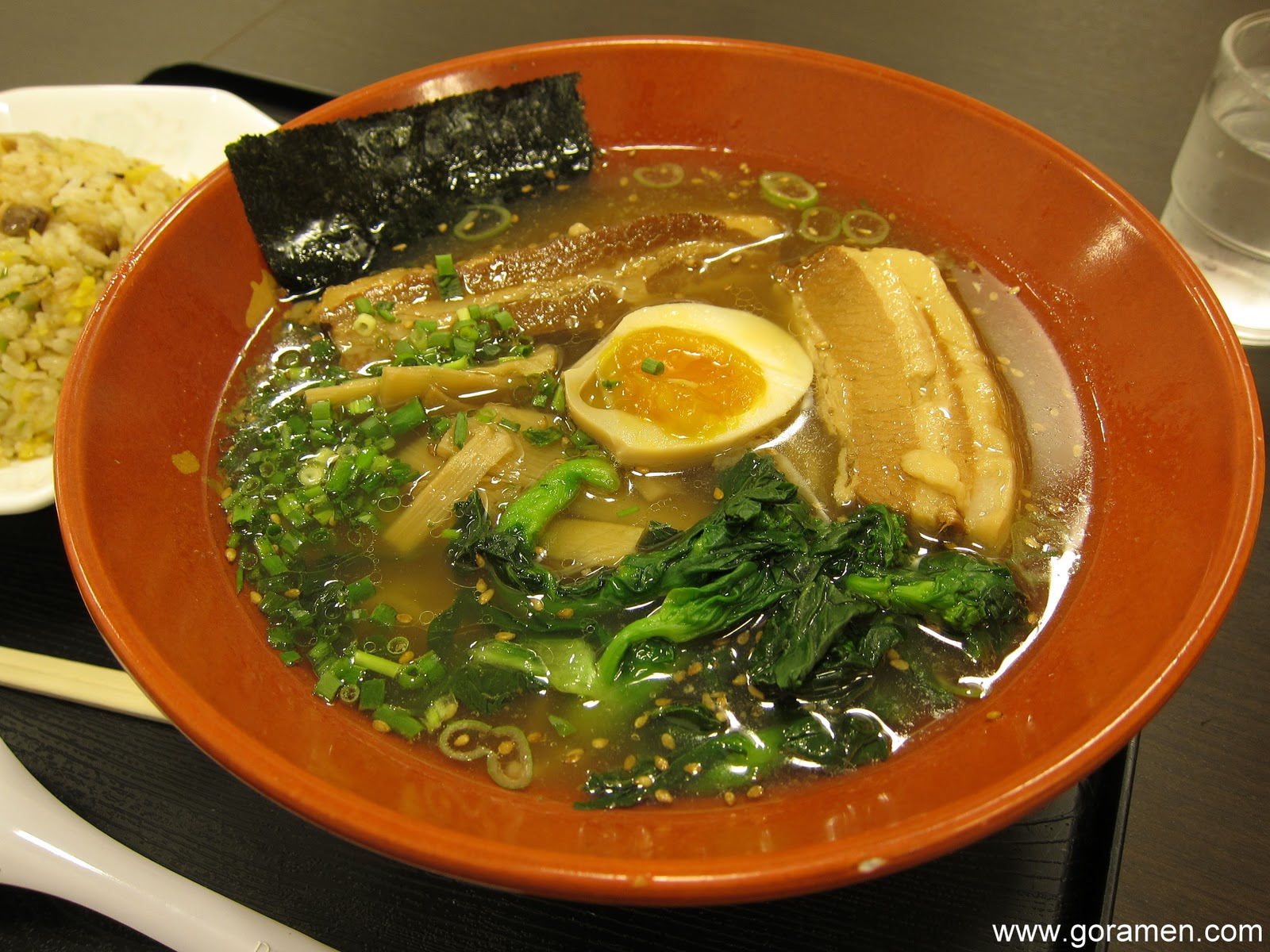 GO RAMEN!®: Sweet kakuni boots...