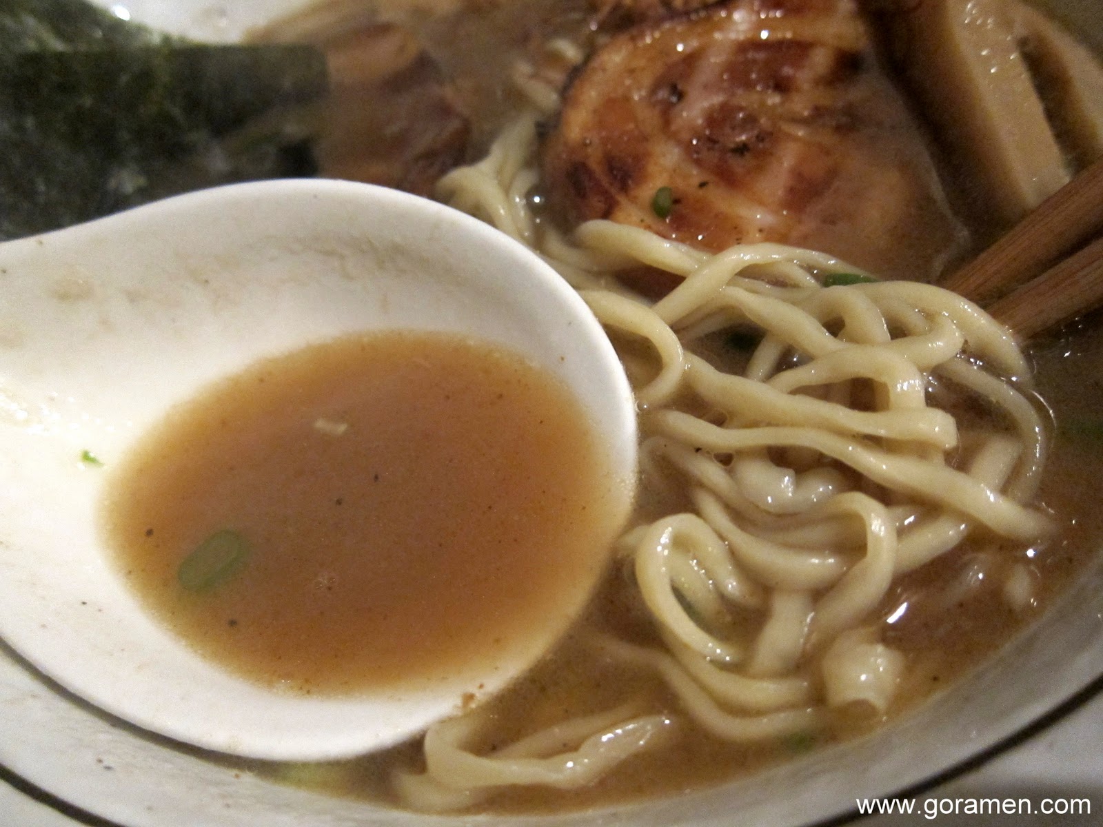 GO RAMEN!®: Master Noodle!