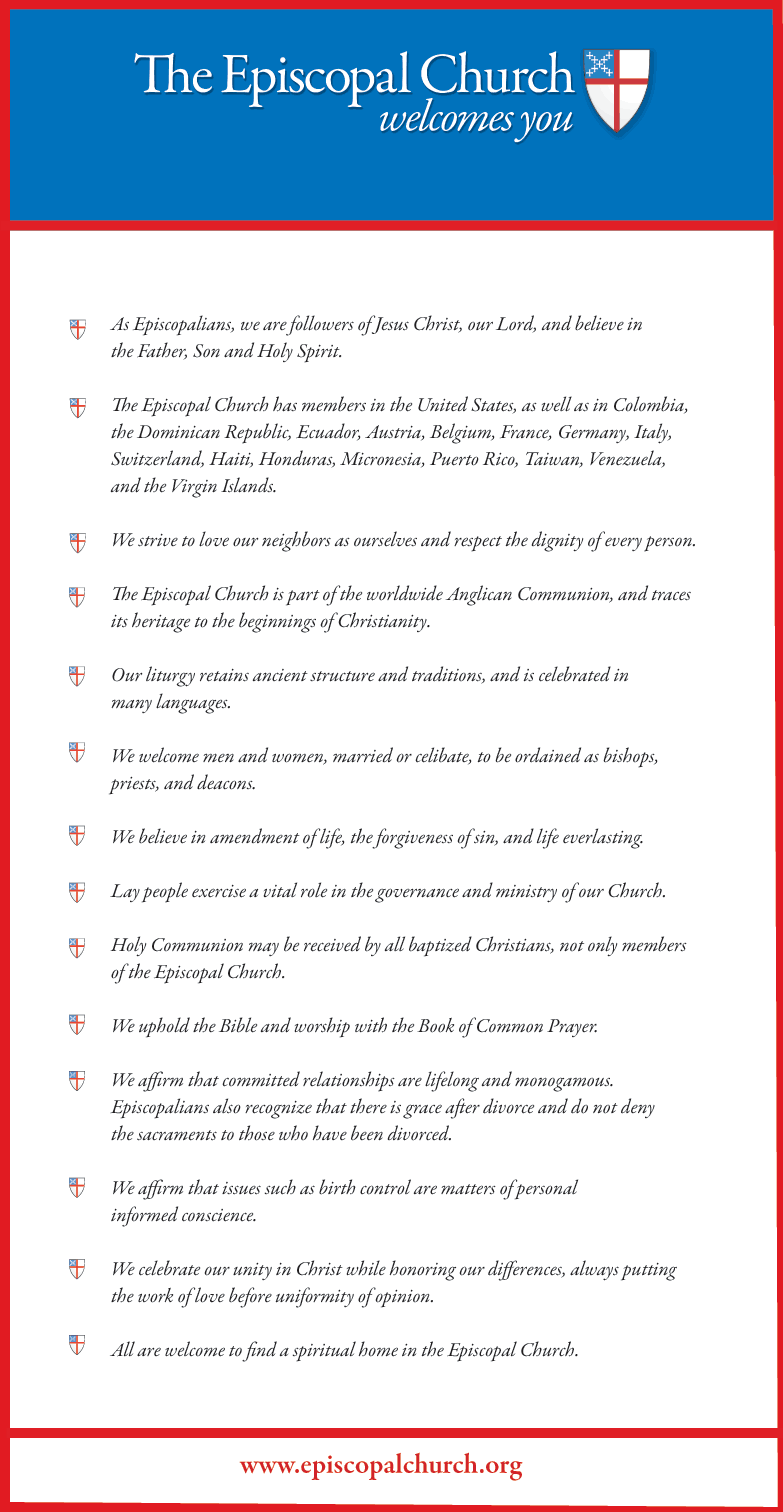 Irenic Thoughts: Ad-o-Rama