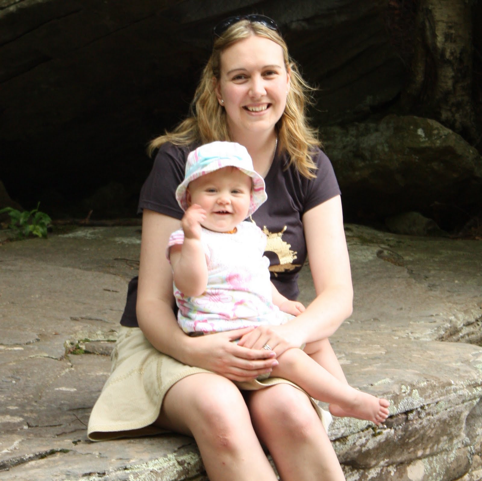 Mellow Mummy: June 2010 : Taking life as it comes...