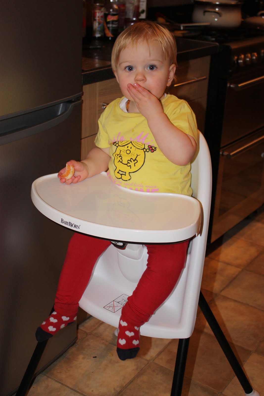 Mellow Mummy: What Highchair? 7 Highchairs Reviewed : Taking life as it ...