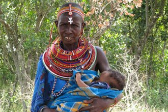 Mellow Mummy: Birth Rituals Around The Globe : Taking life as it comes...