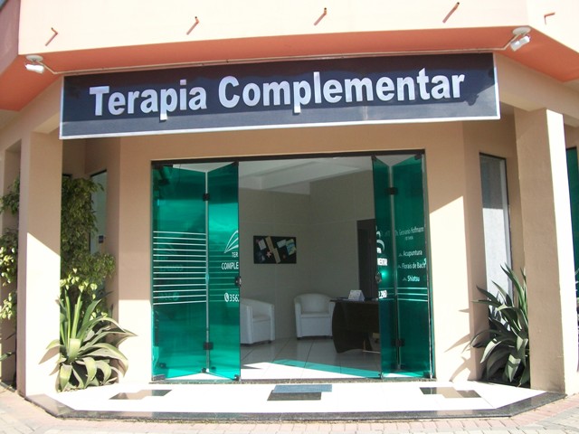 Terapia Complementar: Tratando a Causa