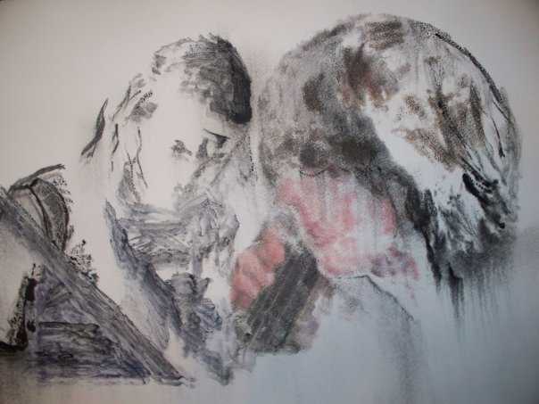 Casey Williams: Art etc