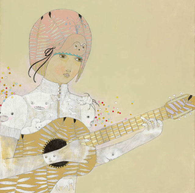 Jennifer Davis | conundrum