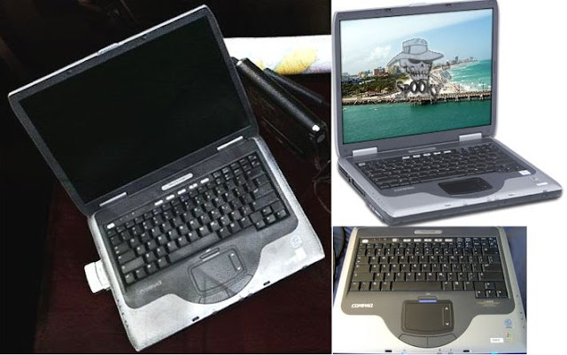 Find 815: Sams Laptop