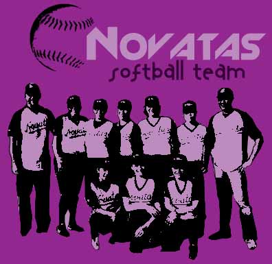 NOVATAS TEAM