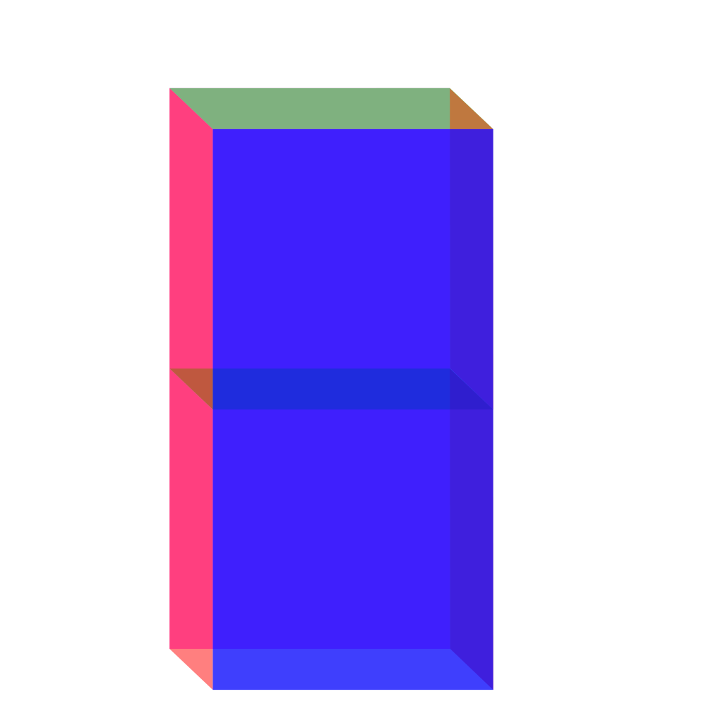 Small Problem: Some basics about the Square-cube law