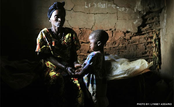 Congo Resources: The Women of Congo