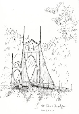 Sketching Under the Influence