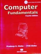BSCS: Computer Fundamentals - P.K Sinha (Lecture Notes)