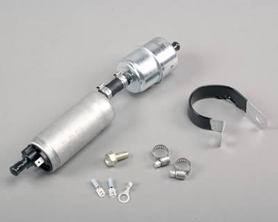 Bugkeeper: Immer wieder gerne gefragt… welche Benzinpumpe soll ich ...