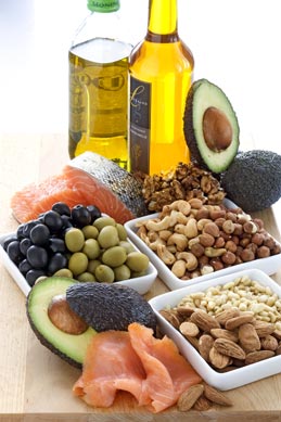 Fedtfattig retter – Sund Slankekur - Nem Slankekur