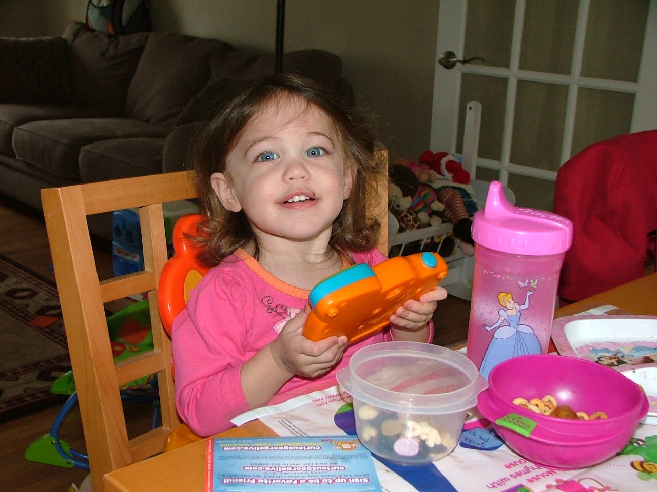 Sisters: Everyday Tales by Belle and Claire: Adventures in Potty Training