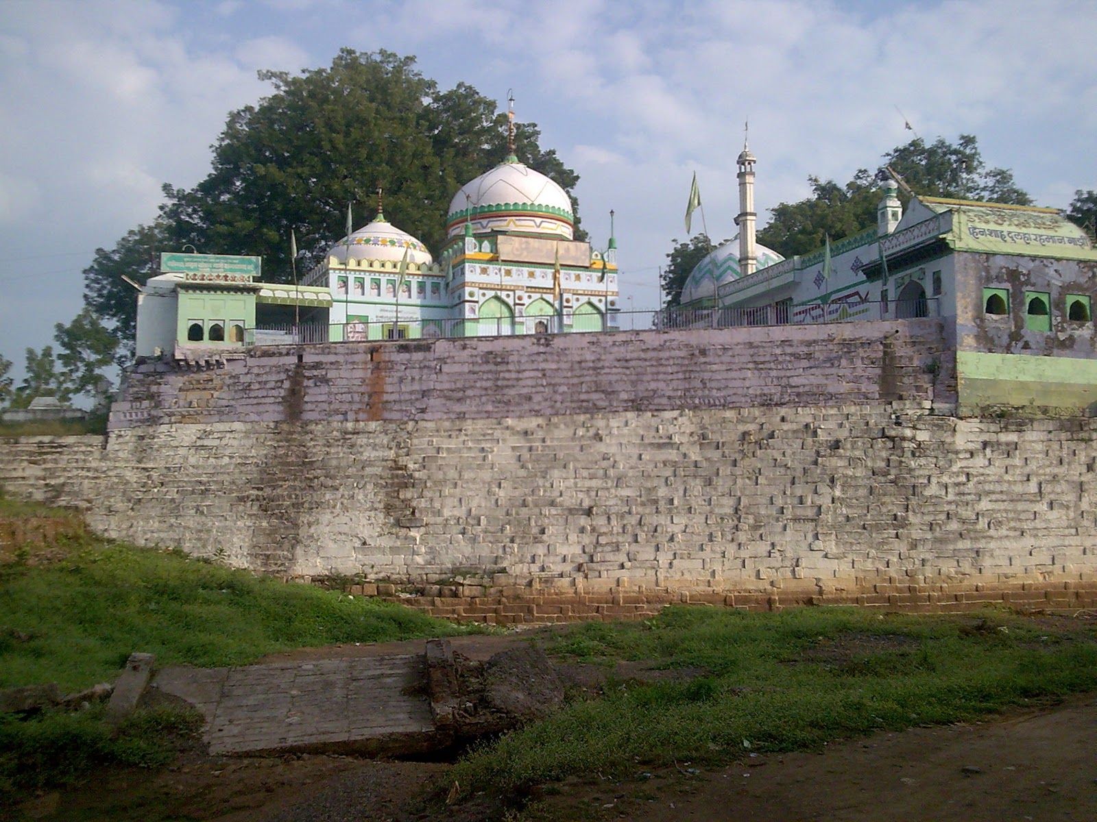 Achalpur My Place: Achalpur City MY PLACE