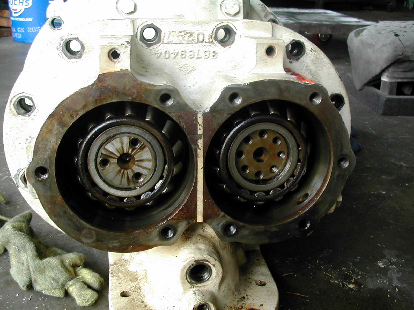 Compressors: How Filters can cost you Big