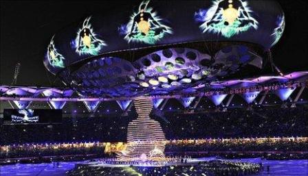 Desktops Backgrounds: Delhi Commonwealth Games 2010: CWG Delhi 2010 ...