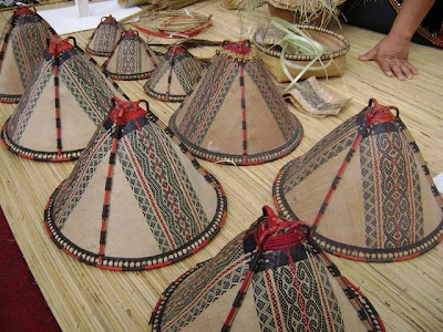 Malaysian Handicraft
