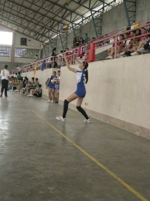 Team Tricia: Athletic Muse ng Davao ★ TRICIA SANTOS ★ Pinoy Big Brother ...