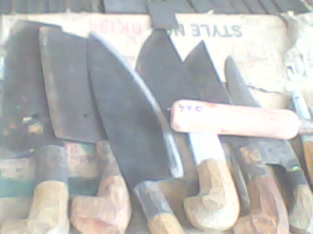 bolo makers: Bolo Makers