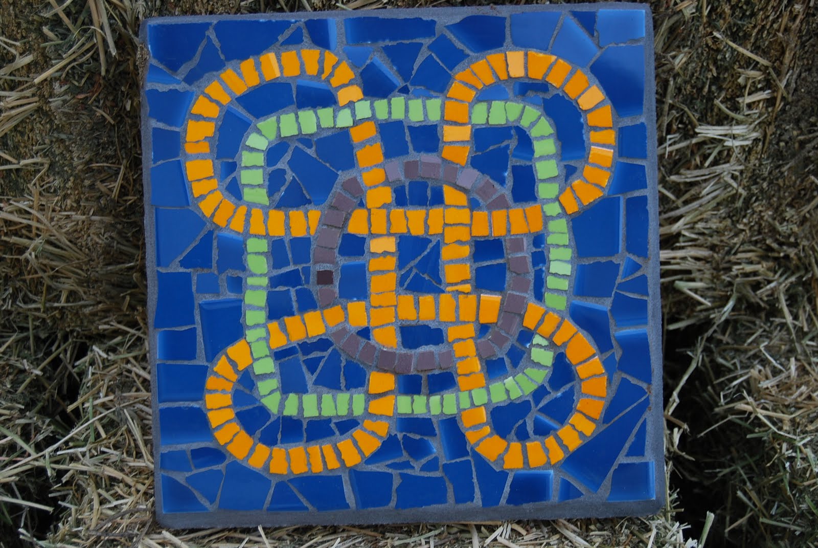Wilamar Farm: Mosaic Projects