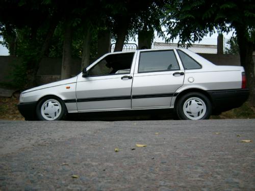 .: FIAT DUNA 1.6 "MAGICLICK"
