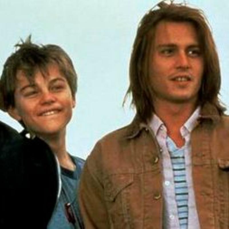 Cory Ling's Movies: Whats Eating Gilbert Grape