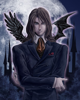 MagicMoose Dump: Genya Arikado