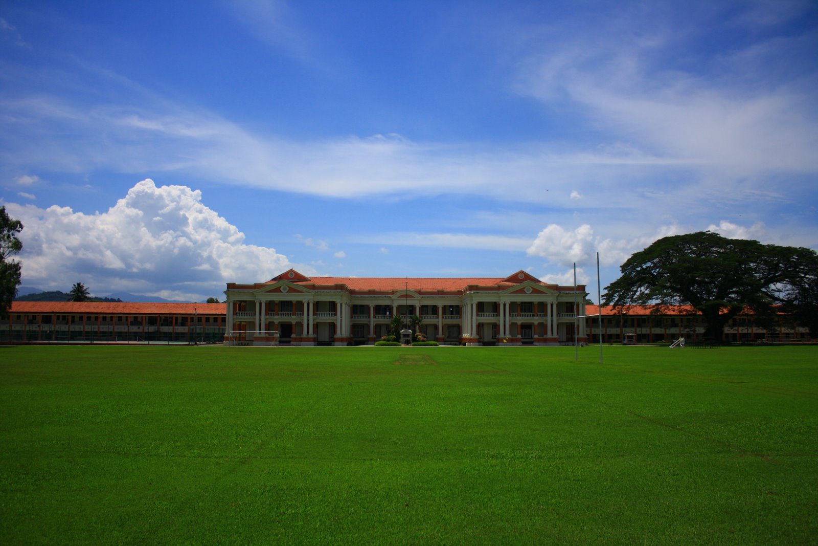 Hazu-Photography: Kuala Kangsar Landscapes
