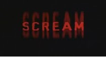 bradleyhinesmedia: Genre: Scream opening scene