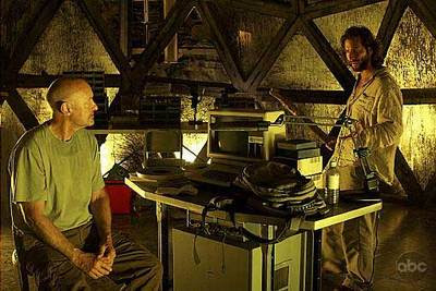 Day life of the Matt: LOST FANS ARE WE READY FOR THE END?