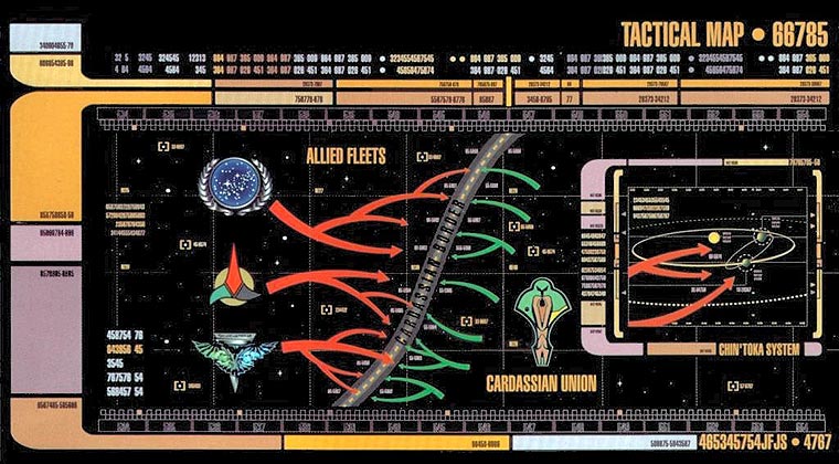 Day life of the Matt: The war of two men known as Solane