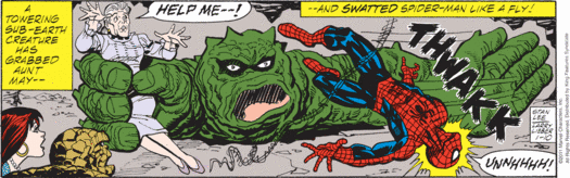 Day life of the Matt: The original "V" series had a comic inception so ...