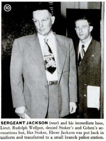 We filled the tank with premium, loaded the stash bag, and headed west ...