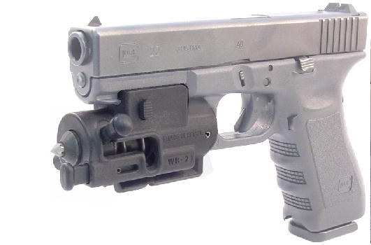 Shooting The Messenger: GLOCK Glass Busting...